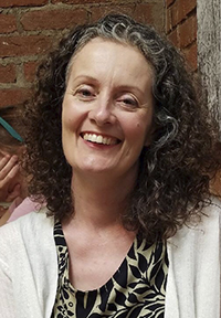 Lucy Kelly 1965-2023 | News, Sports, Jobs - Tribune Chronicle